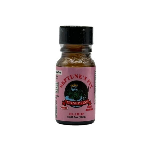 Neptune’s Fix – Tianeptine Elixir 10ML Liquid Shots Cherry - Best Vape ...